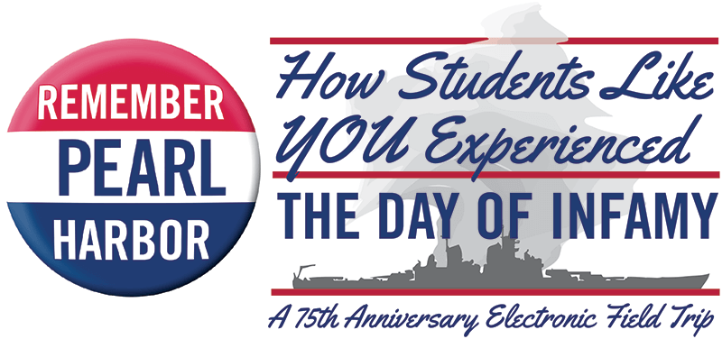 Remembering Pearl Harbor Electronic Field Trip On-Demand - WXXI