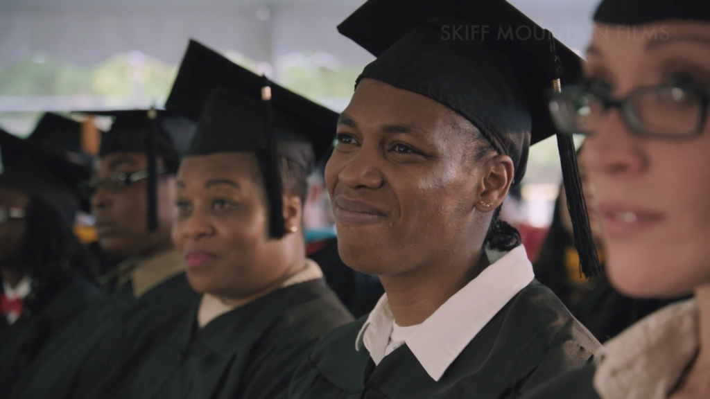 College Behind Bars On-Demand - WXXI