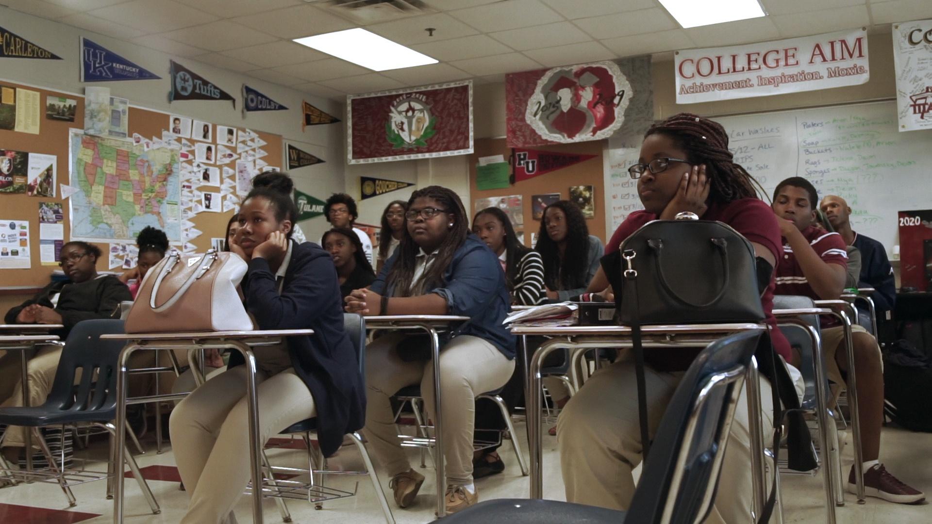 Beyond Graduation On-Demand - WXXI