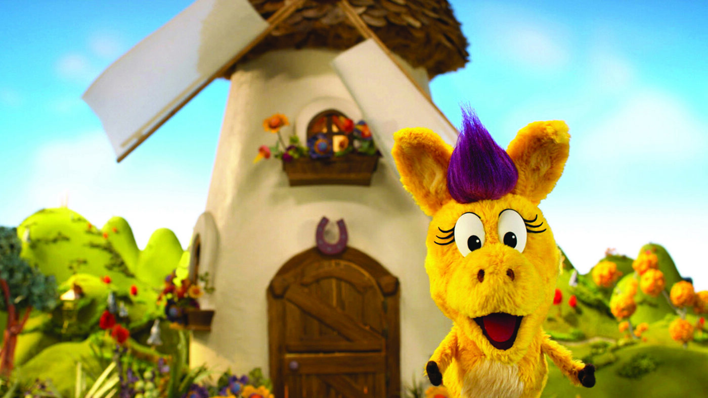 WXXI PBS KIDS 24/7 - WXXI