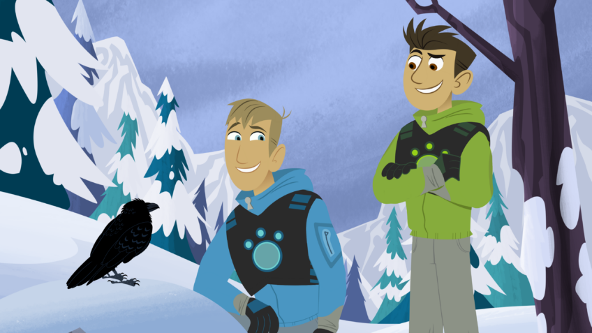 WXXI PBS KIDS 24/7 - WXXI