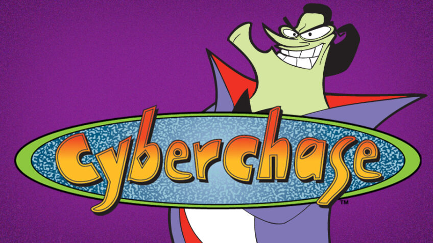 Cyberchase: Videos, Games & Activities - WXXI
