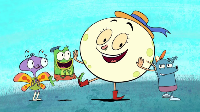 Let's Go Luna: Games, Videos & Activities - WXXI