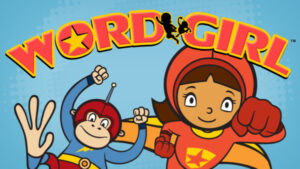 WordGirl: Videos, Games & Activities - WXXI