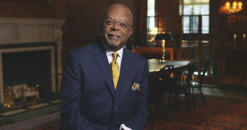 Finding Your Roots, Season 11 • WXXI-TV - WXXI