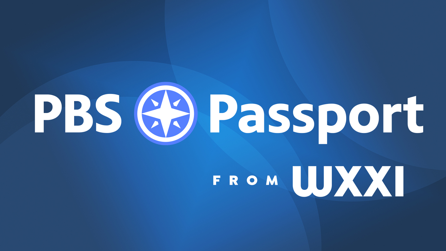 WXXI Passport - WXXI
