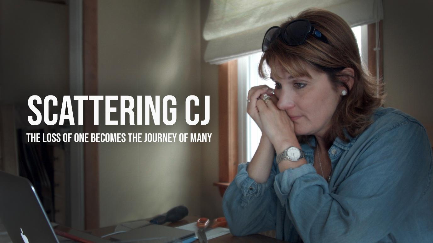 Scattering CJ On-Demand - WXXI