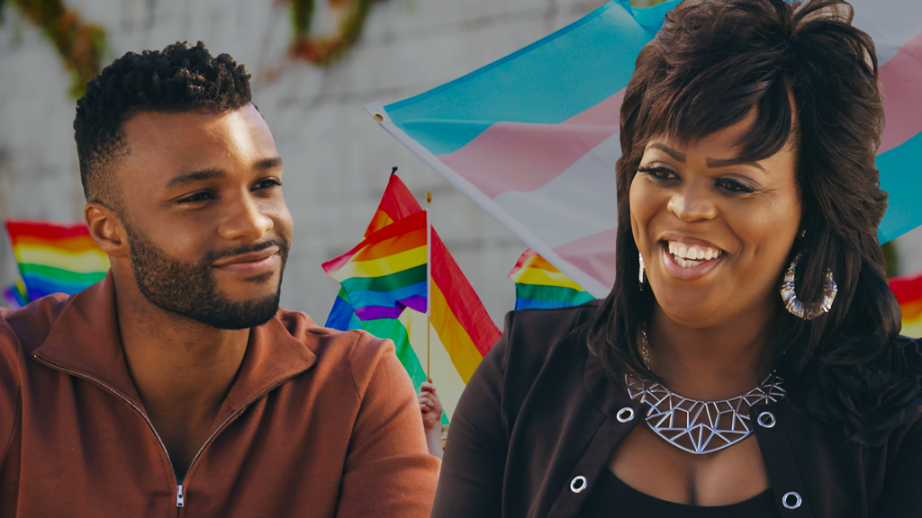 Prideland On-Demand - WXXI