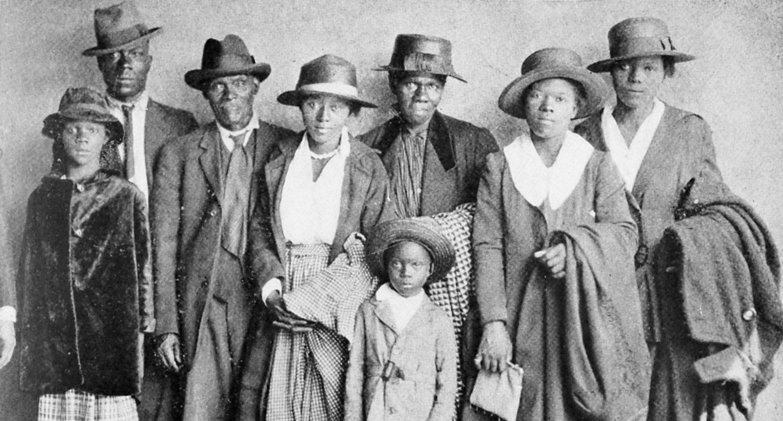 Redlining: Mapping Inequality in Dayton & Springfield On-Demand - WXXI