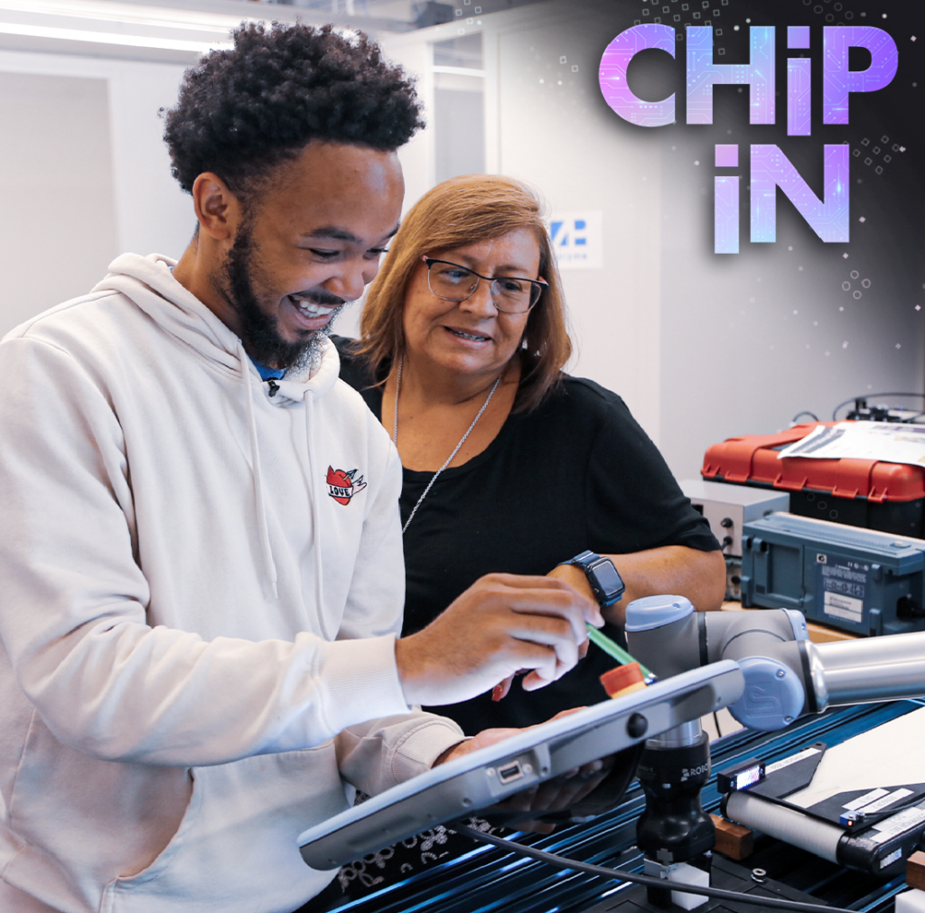 Chip In On-Demand - WXXI