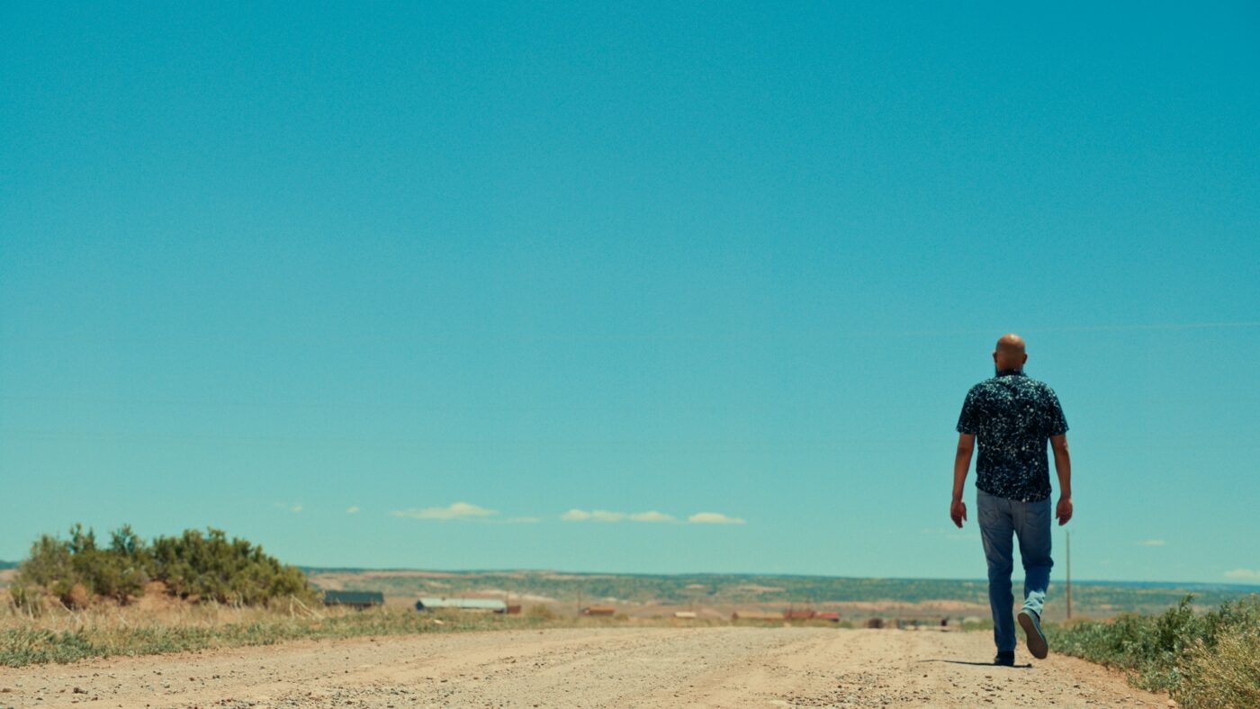 Roots of Comedy with Jesus Trejo • WXXI-TV - WXXI