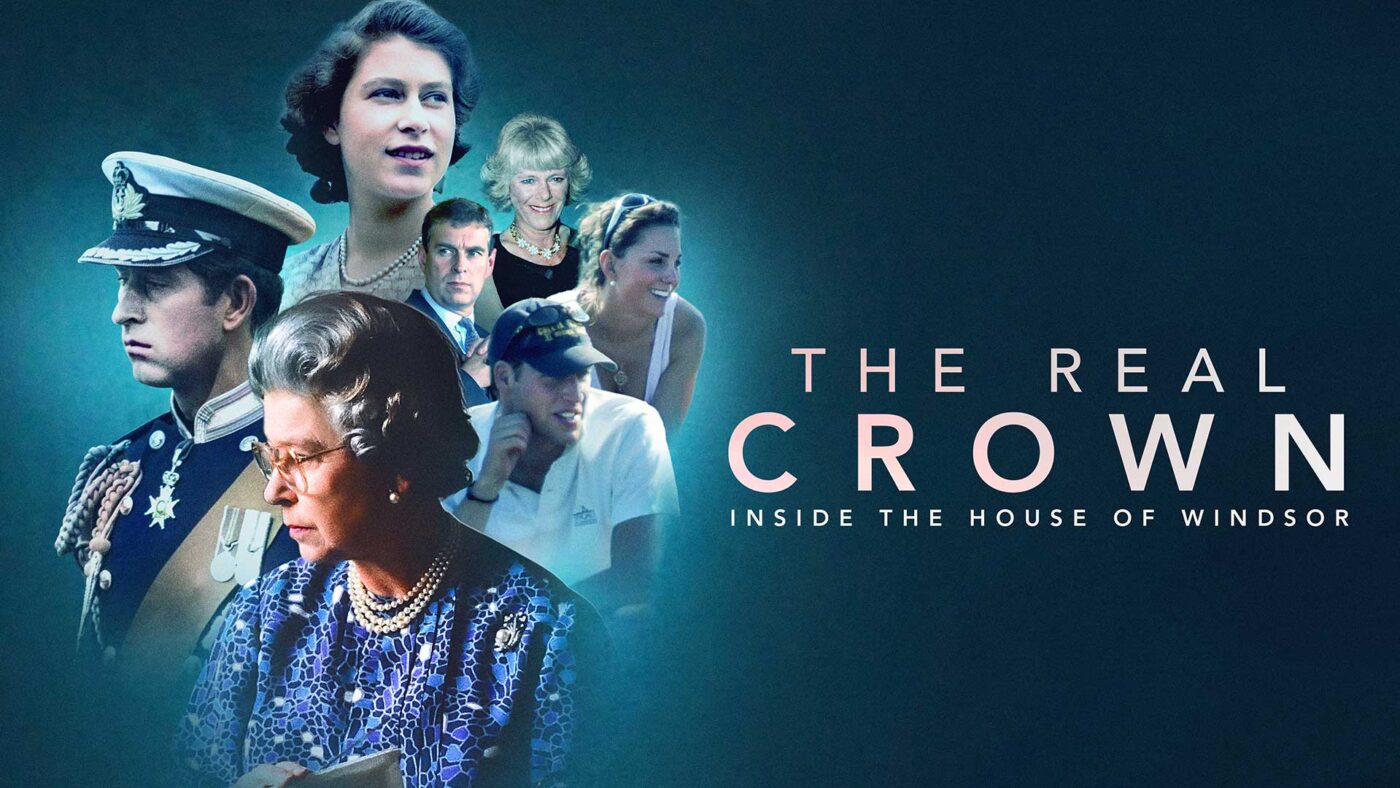 The Real Crown: Inside the House of Windsor • WXXI-TV - WXXI