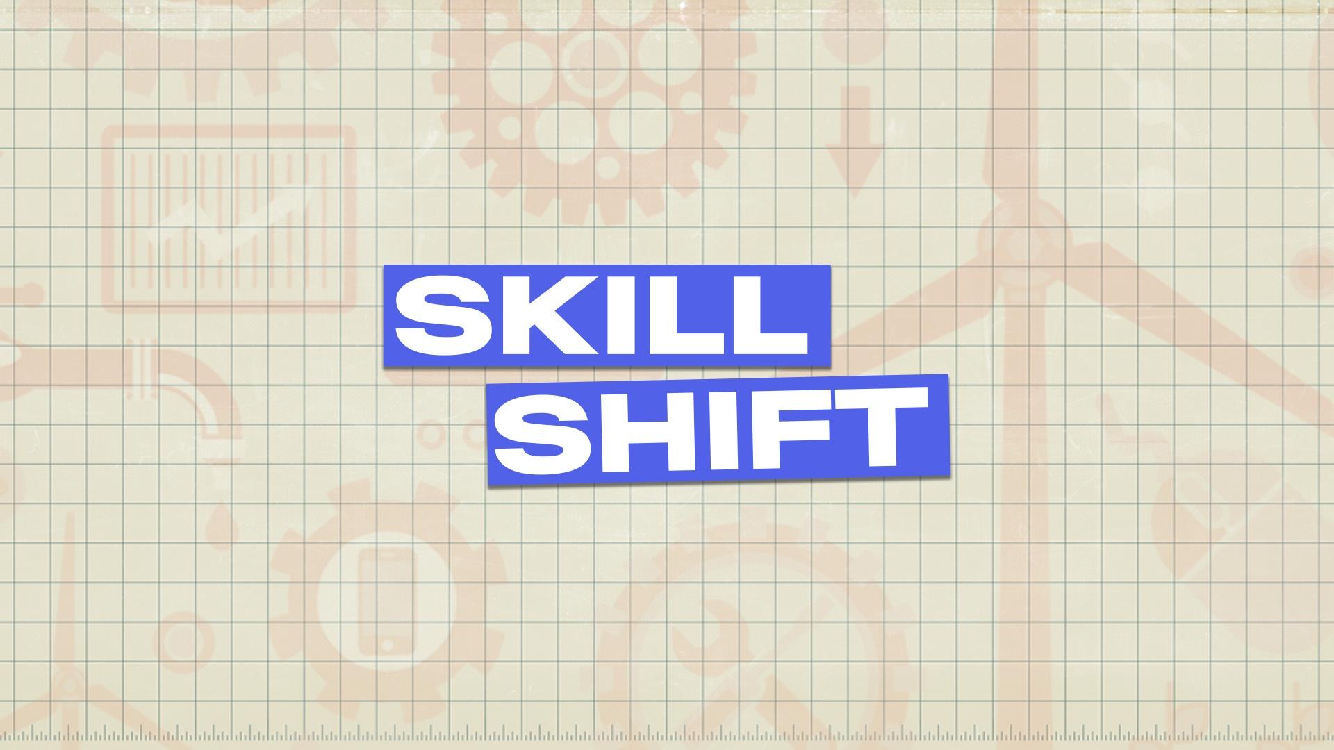 Skill Shift: Roadtrip Nation On-Demand - WXXI