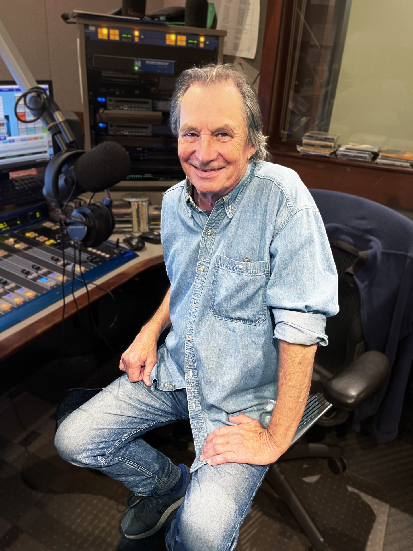 SOLD OUT! Celebrate 20 years of "Open Tunings with Scott Regan ...