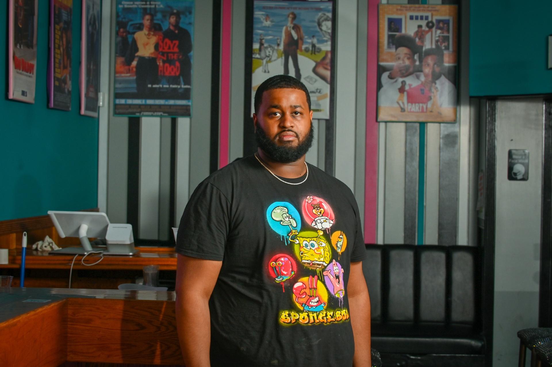 First Hand: Segregation • On-Demand - WXXI