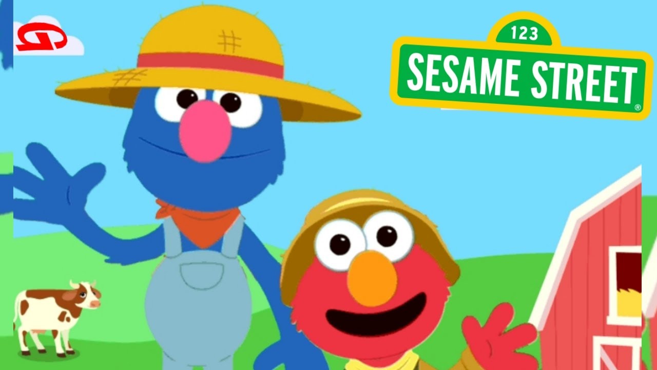 Sesame Street Career Exploration Games - WXXI