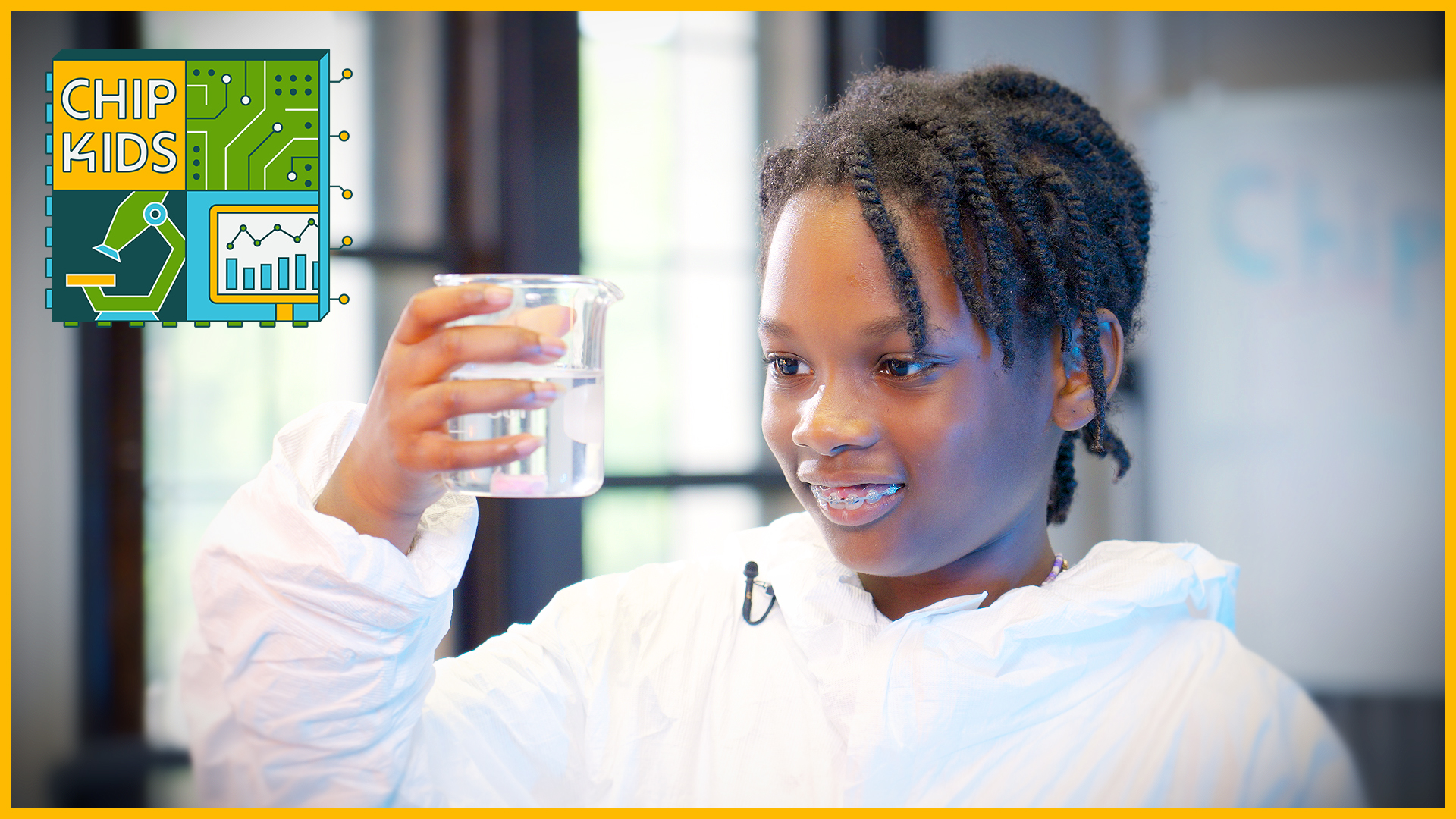 Chip Kids Series - WXXI