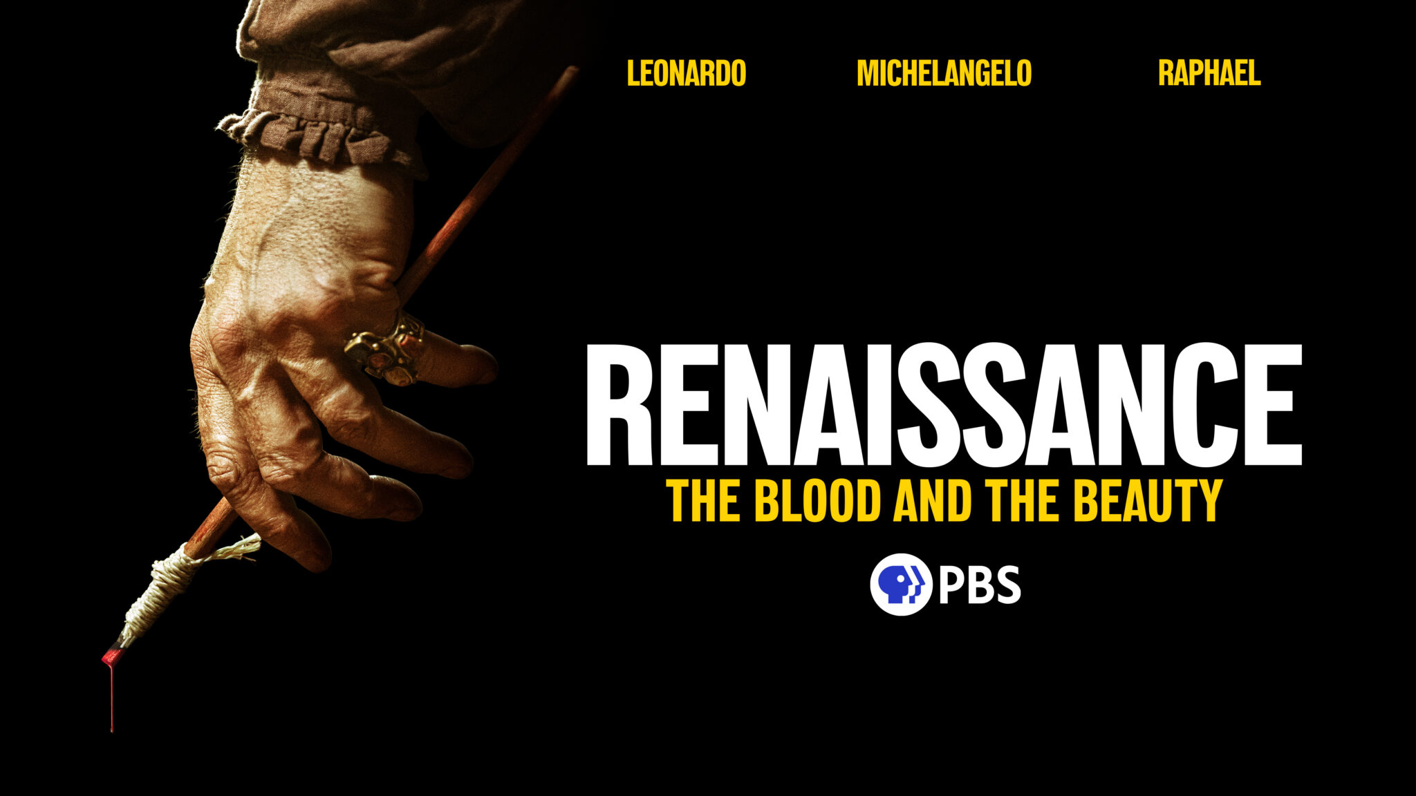 Renaissance: The Blood and The Beauty • WXXI-TV - WXXI