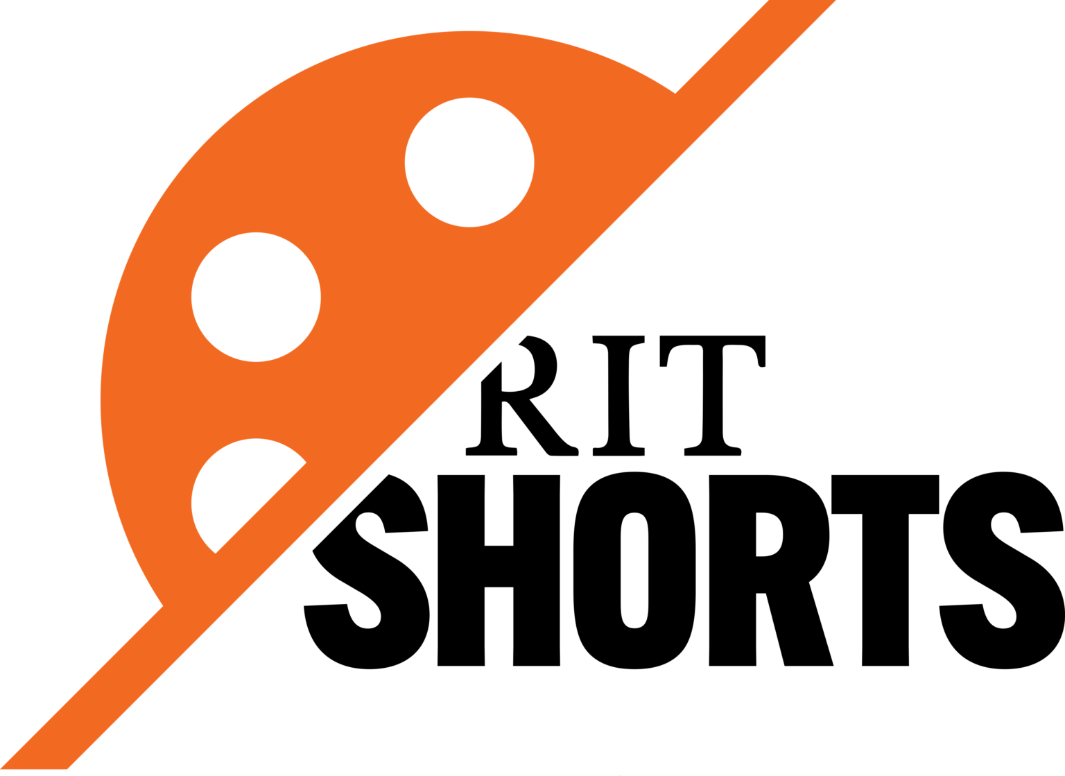 RIT Shorts, Pt. 3 • WXXI-TV - WXXI