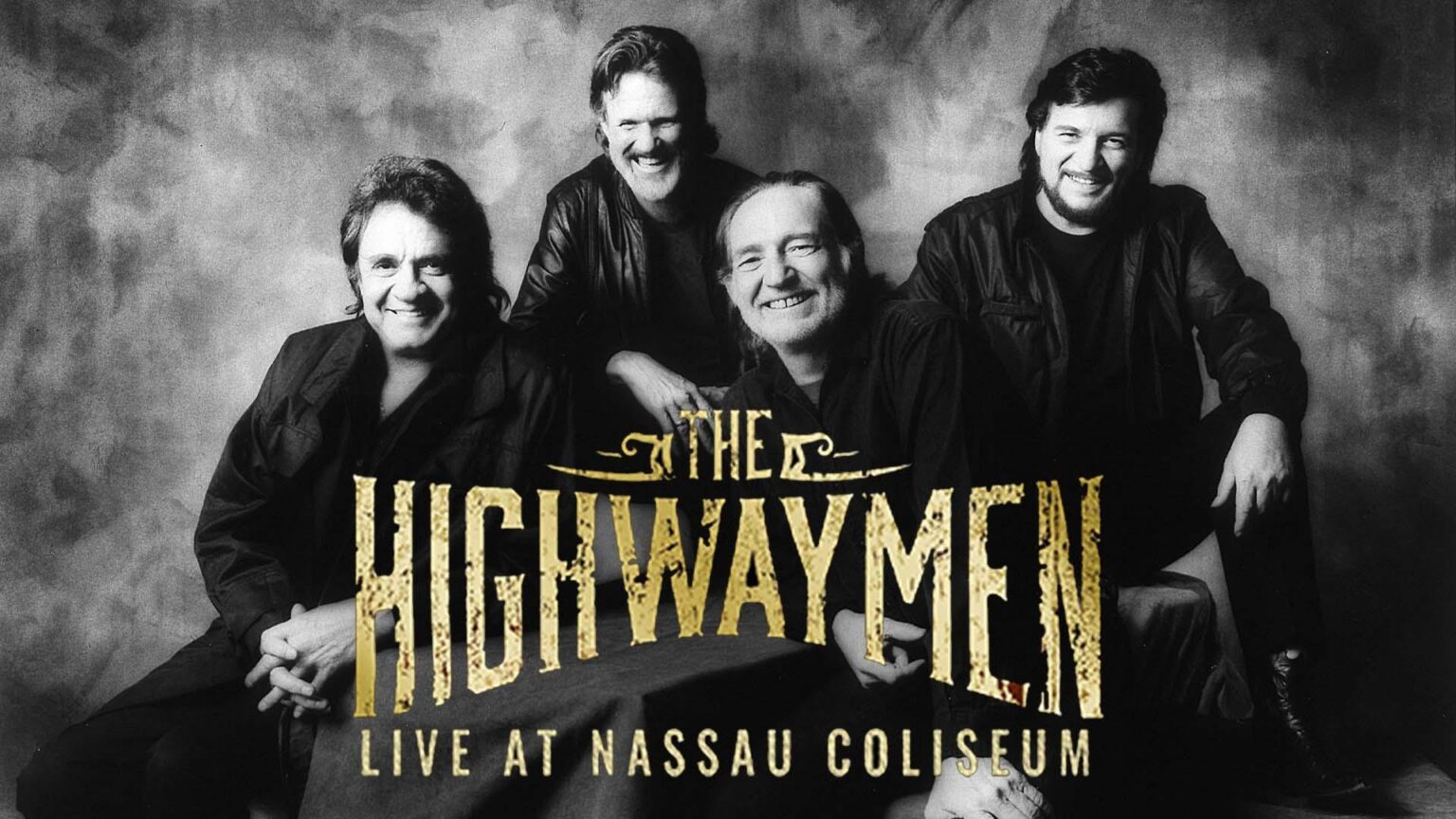 The Highwaymen: Live at Nassau Coliseum • WXXI-TV - WXXI
