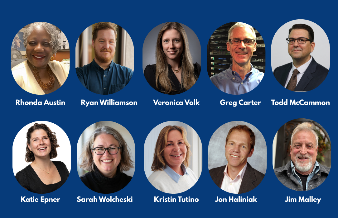 WXXI announces promotions and reorganization as it reimagines its ...