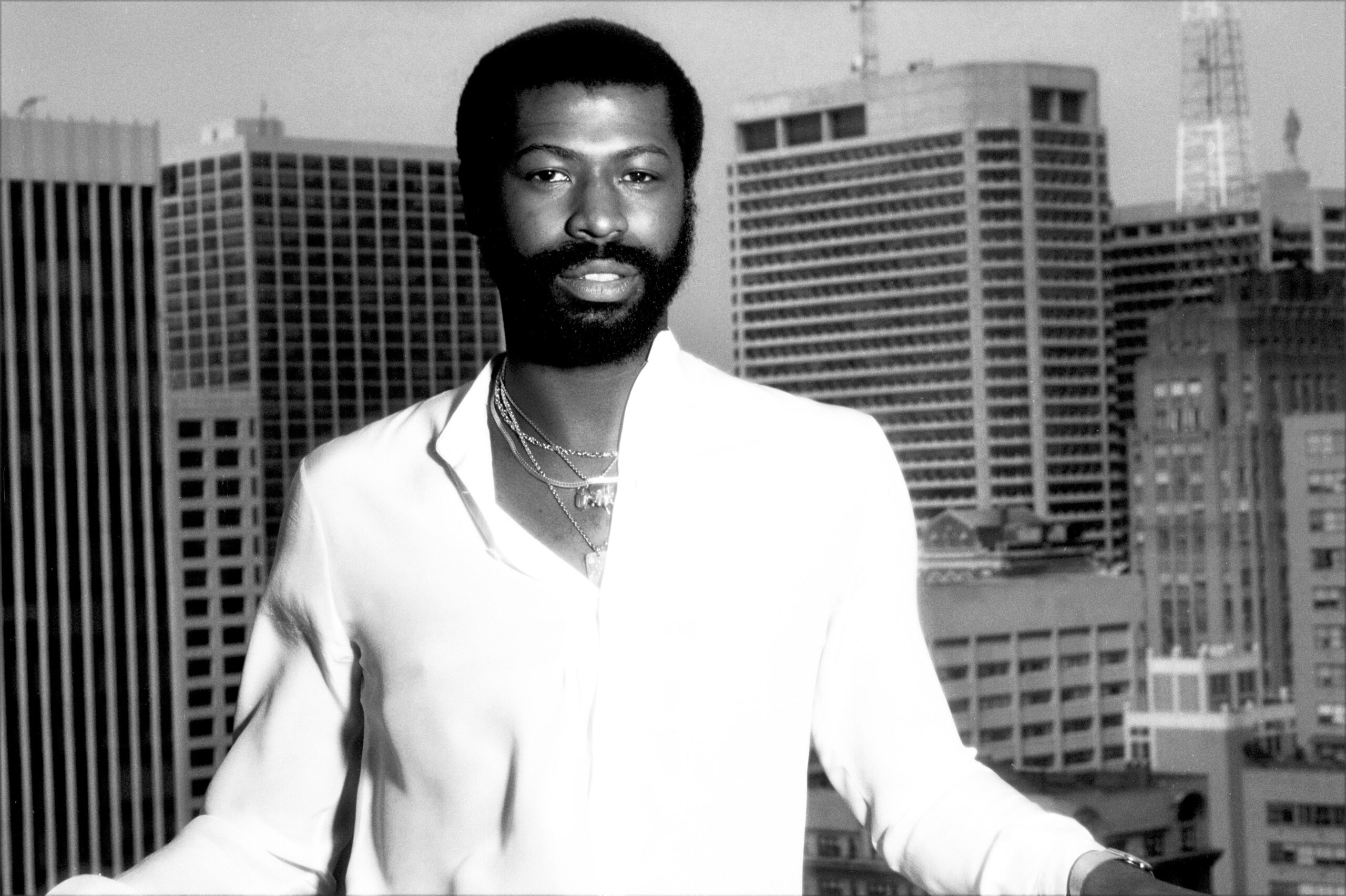 Teddy Pendergrass: If You Don't Know Me • Now on PBS Passport - WXXI