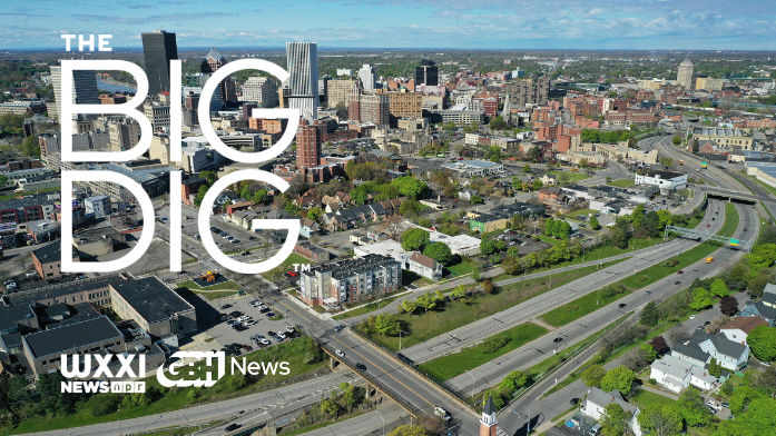 "Closing the Loop" from GBH's "The Big Dig" and WXXI News • A live ...